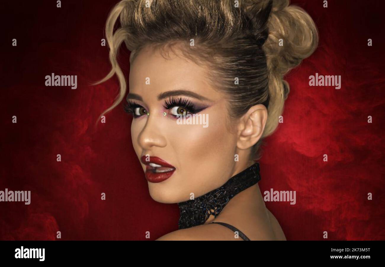 Elizabeth chihaia hi-res stock photography and images - Alamy