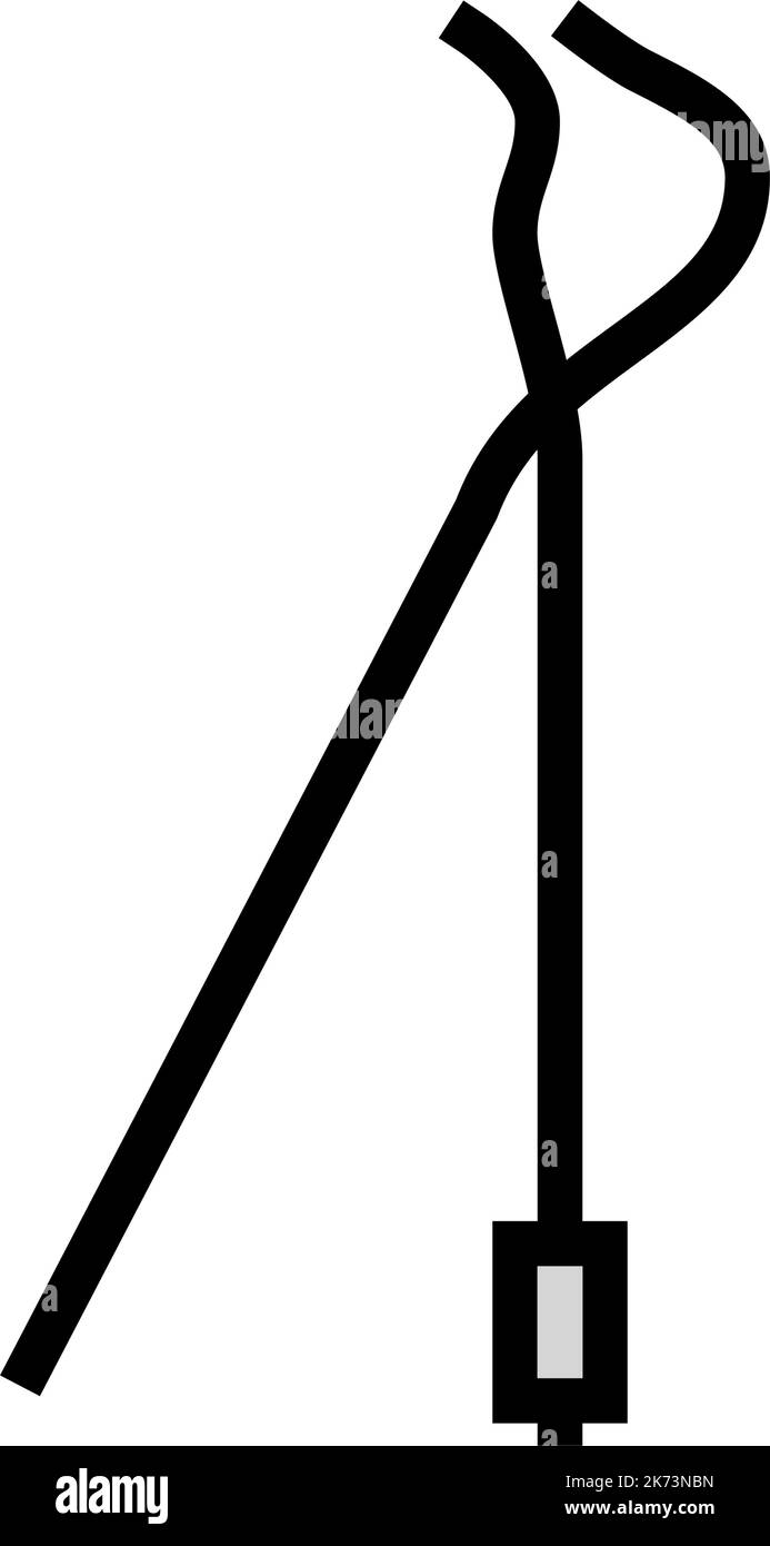 Spring brake handle hi-res stock photography and images - Alamy