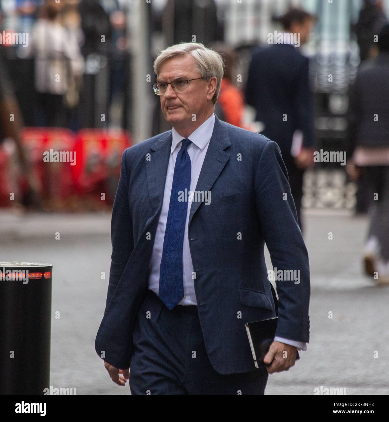 Citi executive hi-res stock photography and images - Alamy