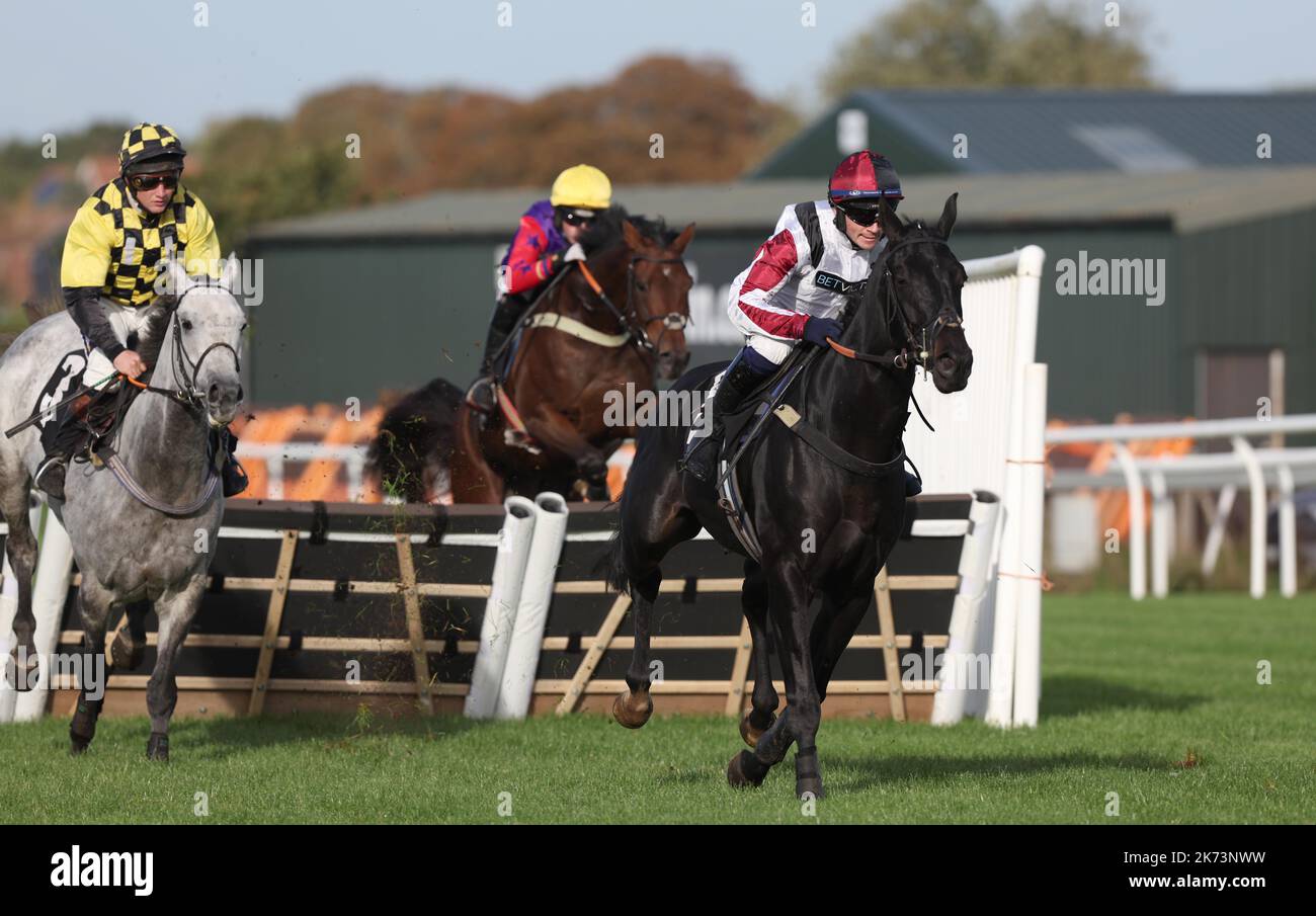 Plumpton racecourse 2022 hi-res stock photography and images - Alamy