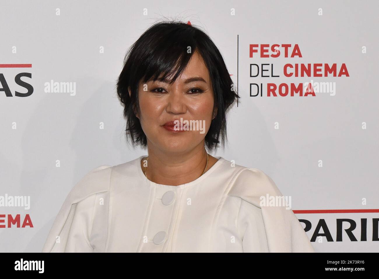 Kim kum soon hi-res stock photography and images - Alamy