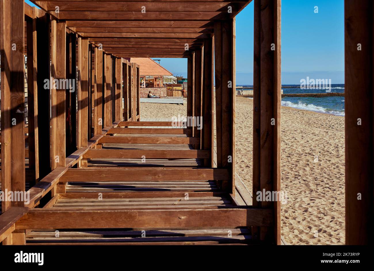 Solar structures hi-res stock photography and images - Alamy