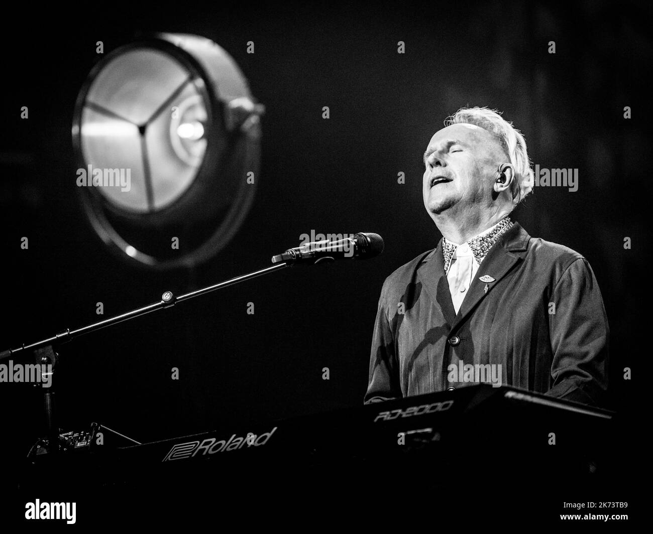 Bury st edmunds the apex Black and White Stock Photos & Images - Alamy