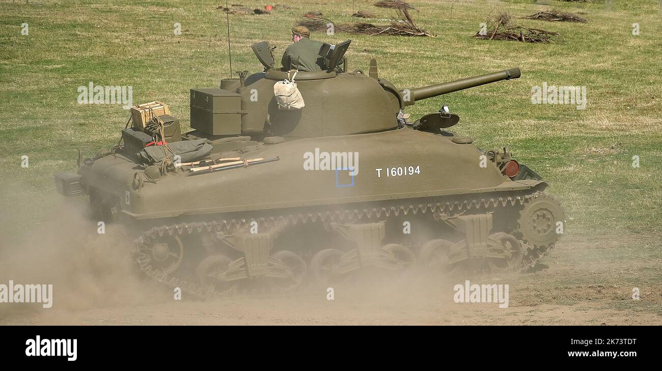 0Yorkshire wartime experience show. Leeds, UK, August 20922. Military ...