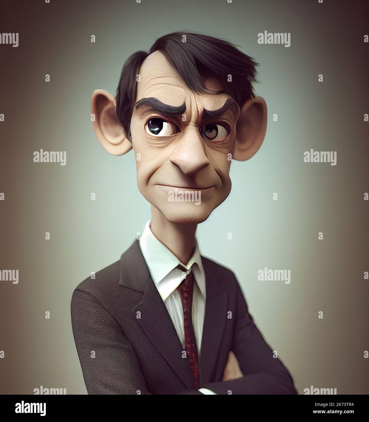 3d illus hi-res stock photography and images - Alamy