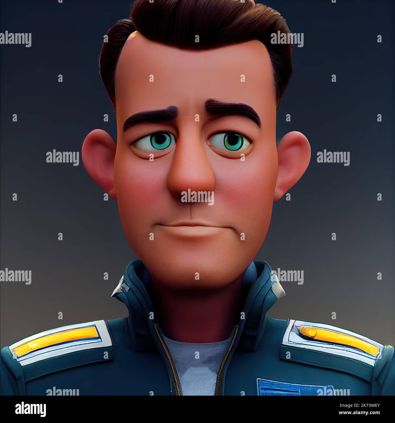 Jet pilot movie hi-res stock photography and images - Alamy