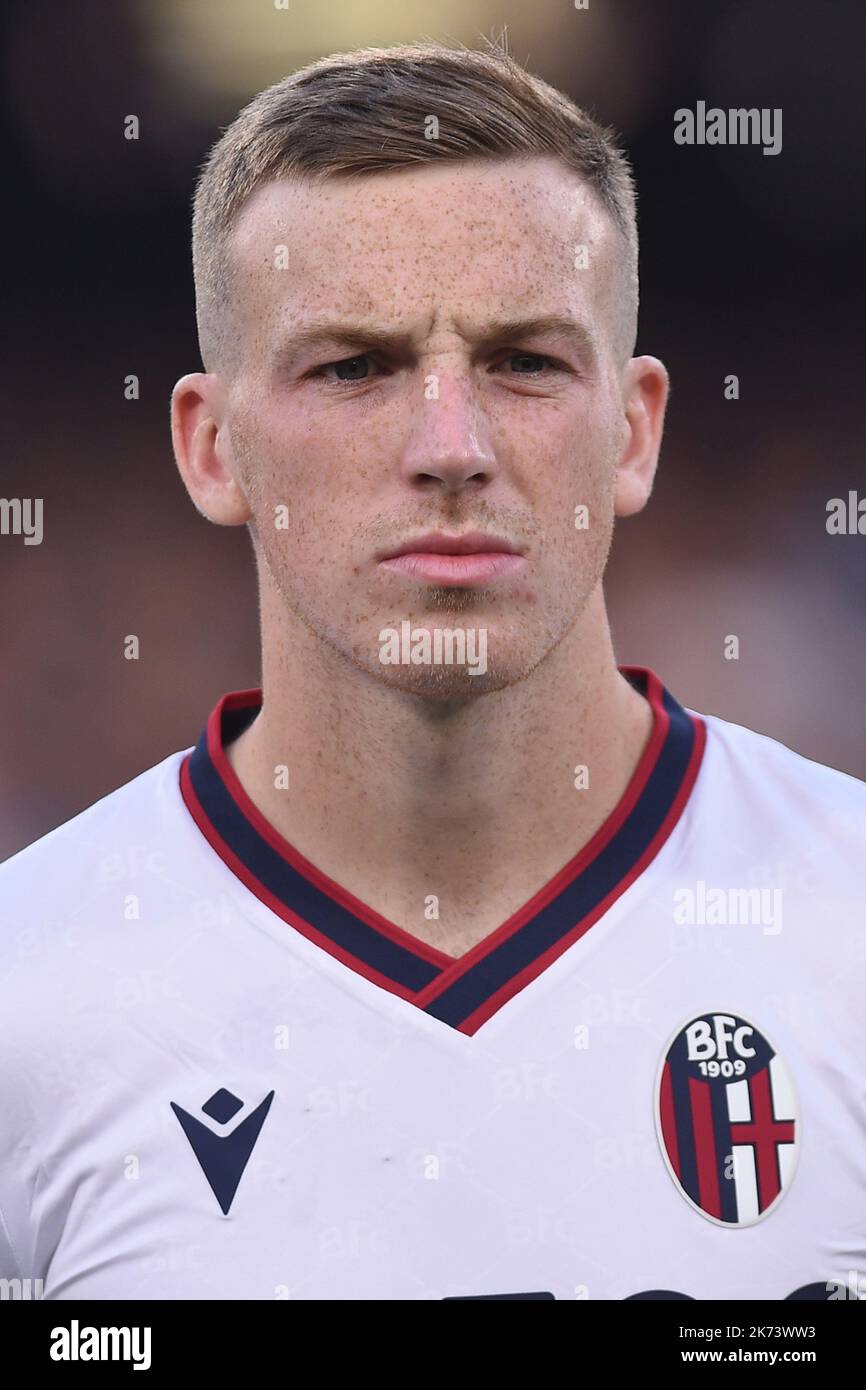 Lewis ferguson hi-res stock photography and images - Alamy