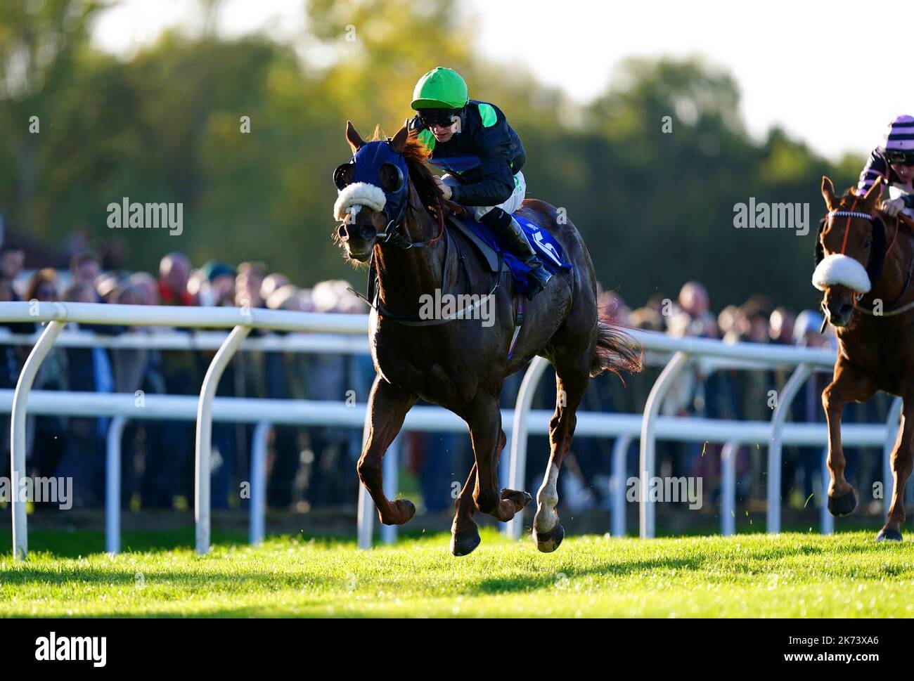 Jackson hart hi-res stock photography and images - Alamy