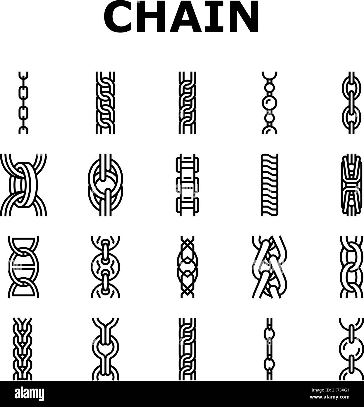 Iron and steel internet connection Cut Out Stock Images & Pictures - Alamy