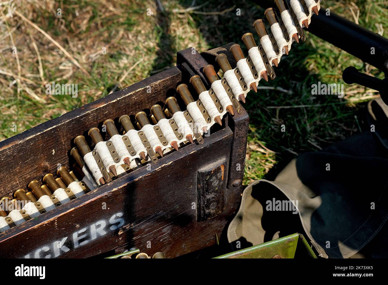 0The Yorkshire Wartime Experience show. Leeds, UK, August 2022 ...
