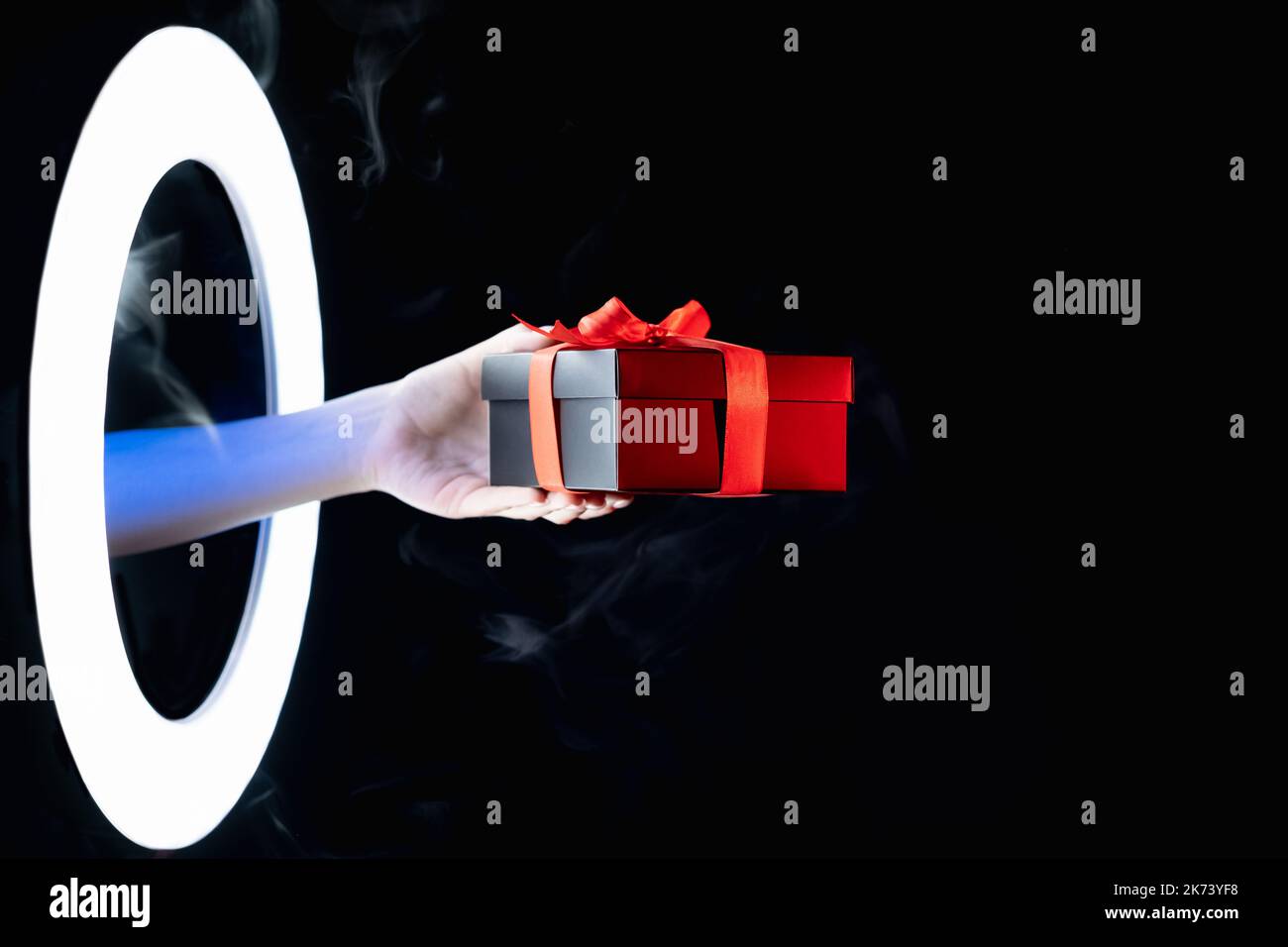 Friday night on white hi-res stock photography and images - Alamy