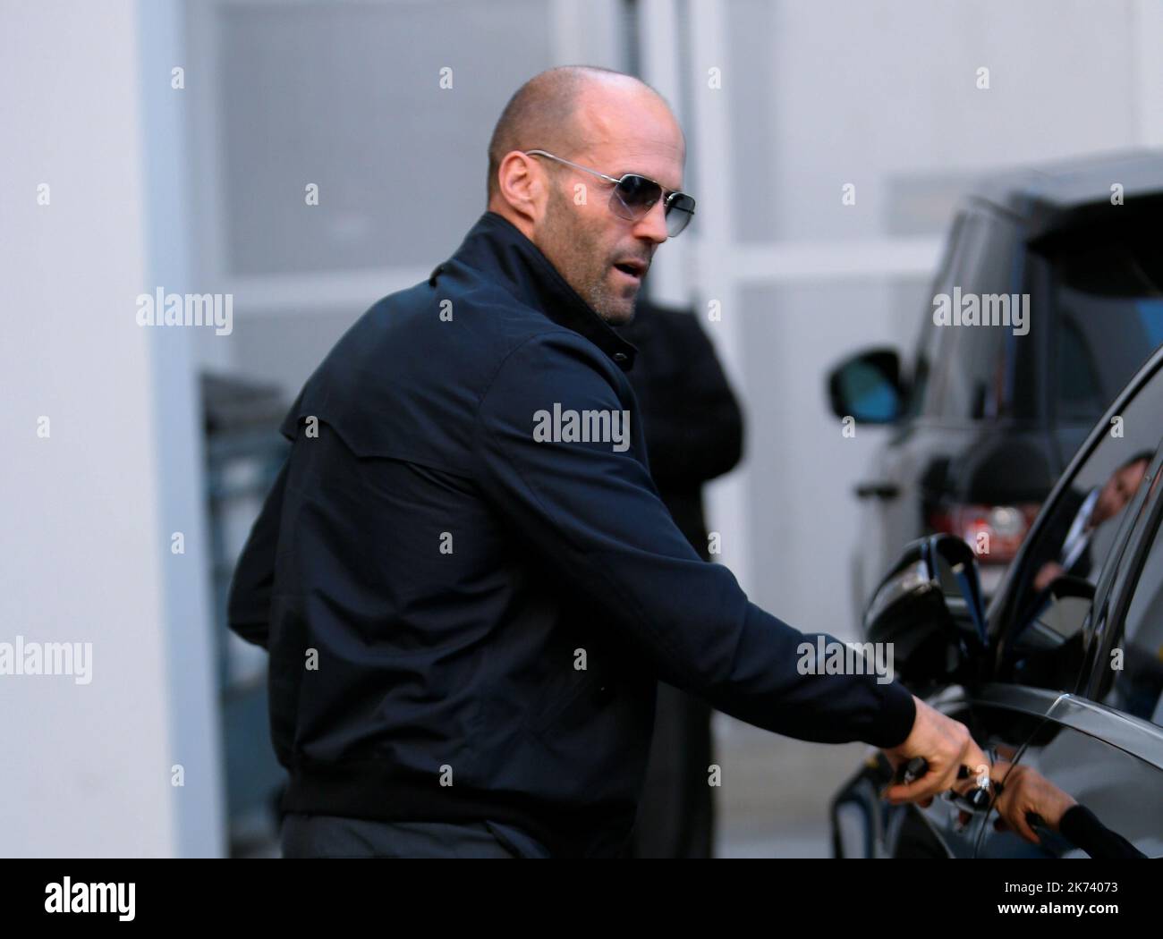 2016 jason statham hi-res stock photography and images - Alamy