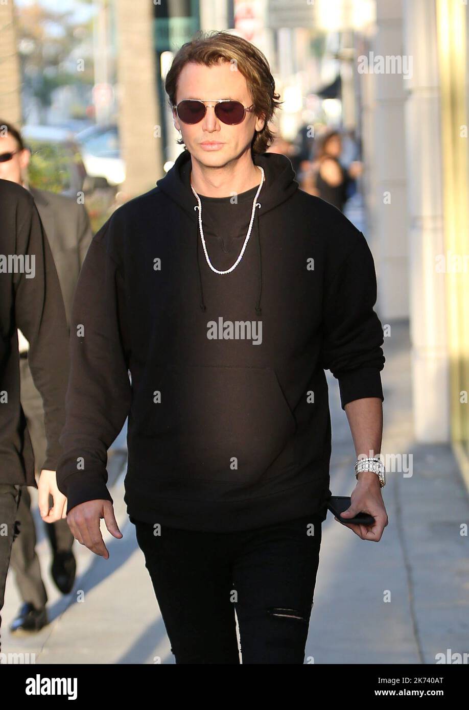 As jonathan cheban hi-res stock photography and images - Alamy