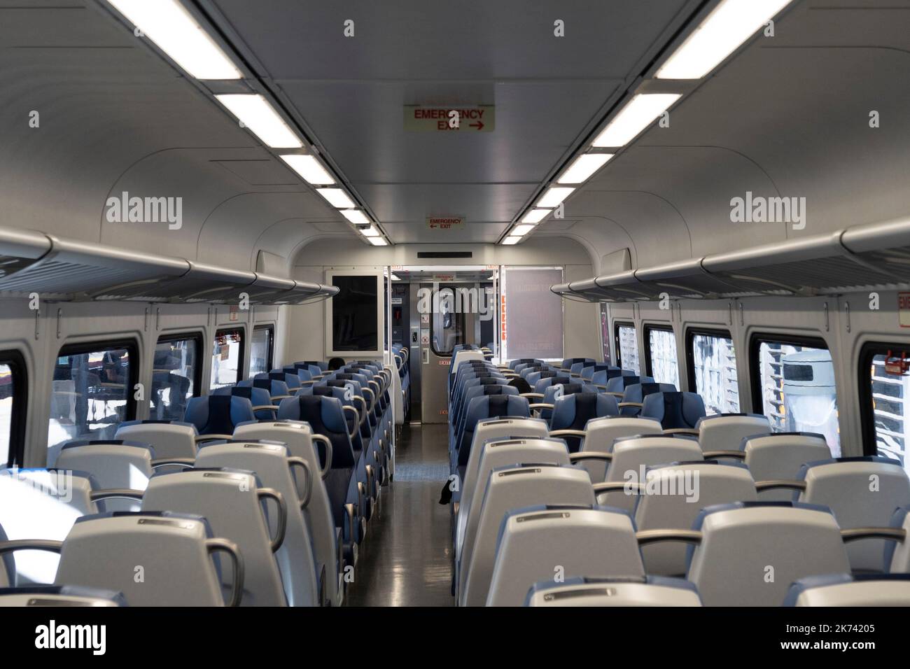 Kawasaki heavy industries train hi-res stock photography and images - Alamy