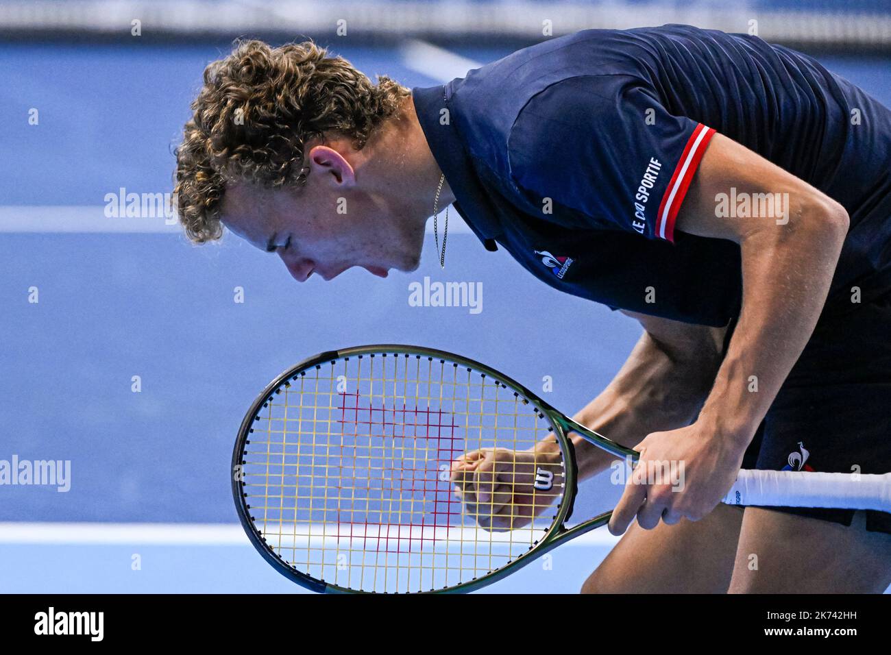 Luca van assche 2022 hi-res stock photography and images - Alamy