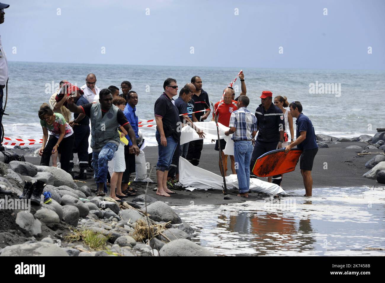 Where he was pronounced dead hi-res stock photography and images - Alamy