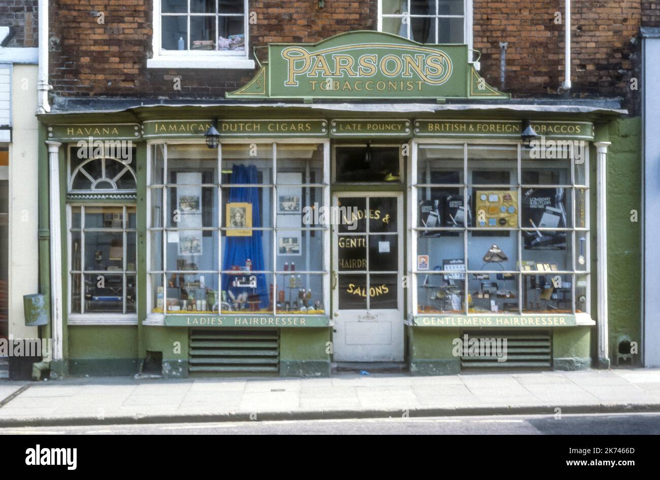 1970s signage hi-res stock photography and images - Alamy
