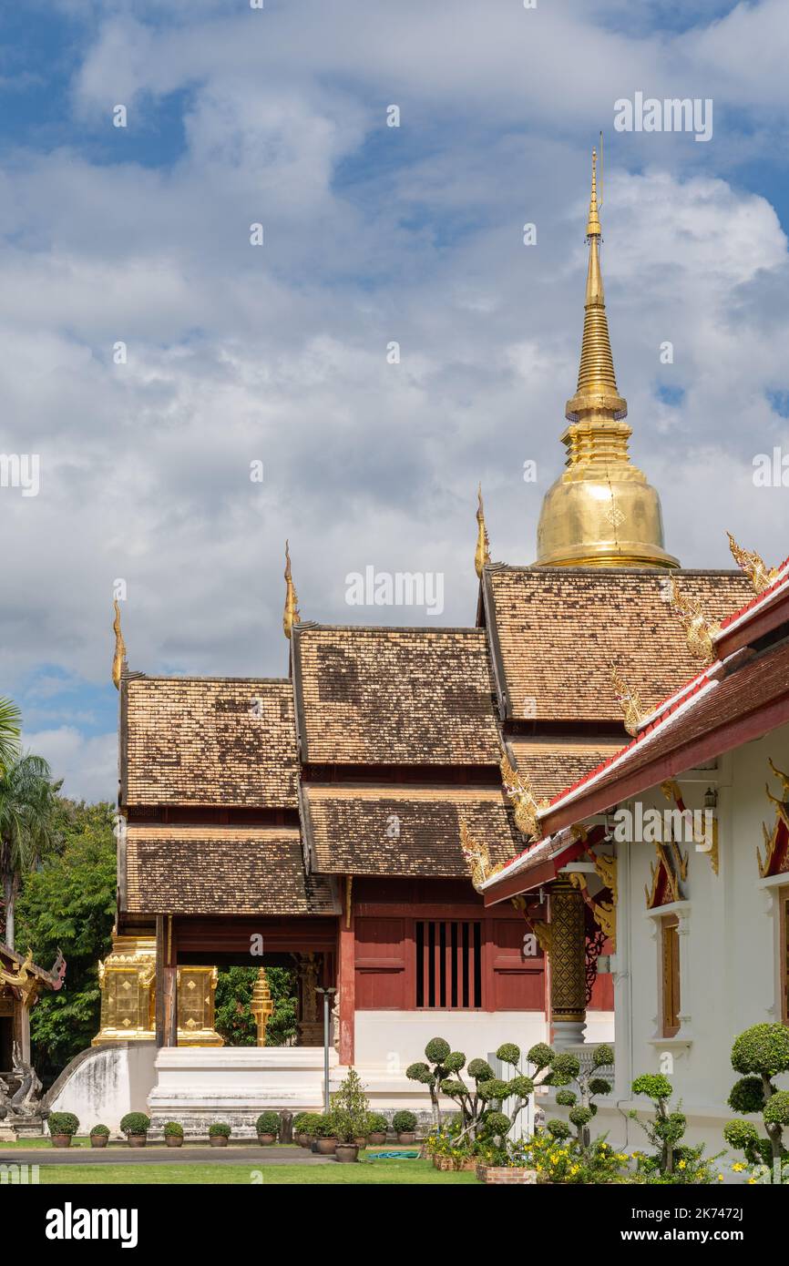 Inside compound hi-res stock photography and images - Alamy