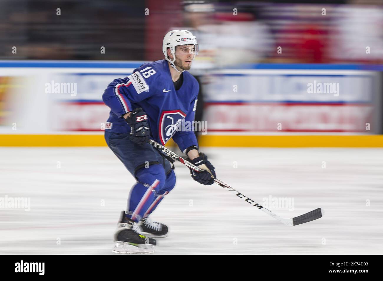 Yohann auvitu hi-res stock photography and images - Alamy