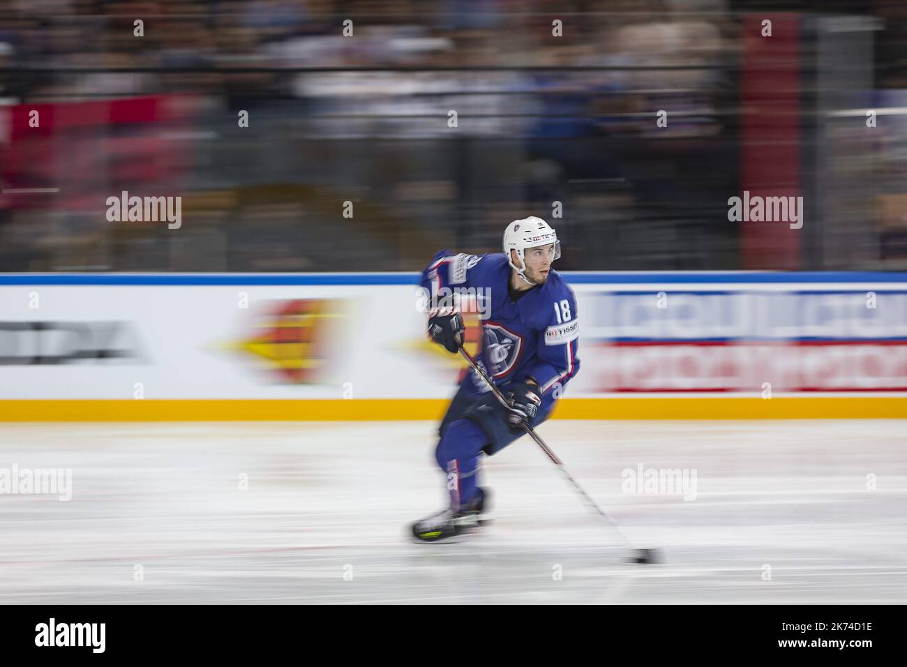 Yohann auvitu hi-res stock photography and images - Alamy