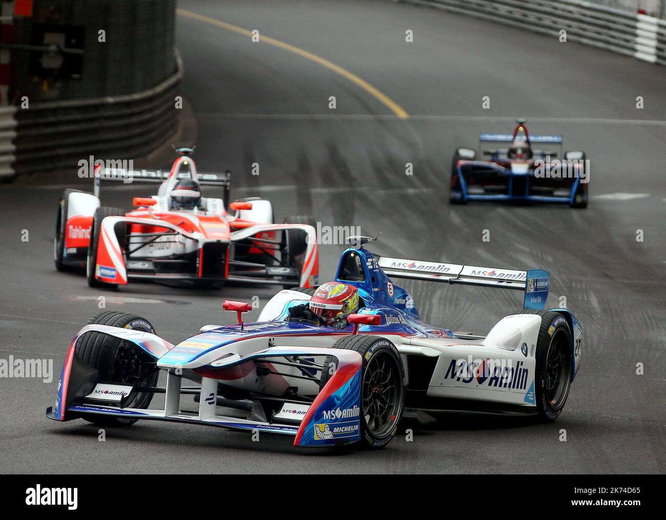 Robin frijns hi-res stock photography and images - Alamy