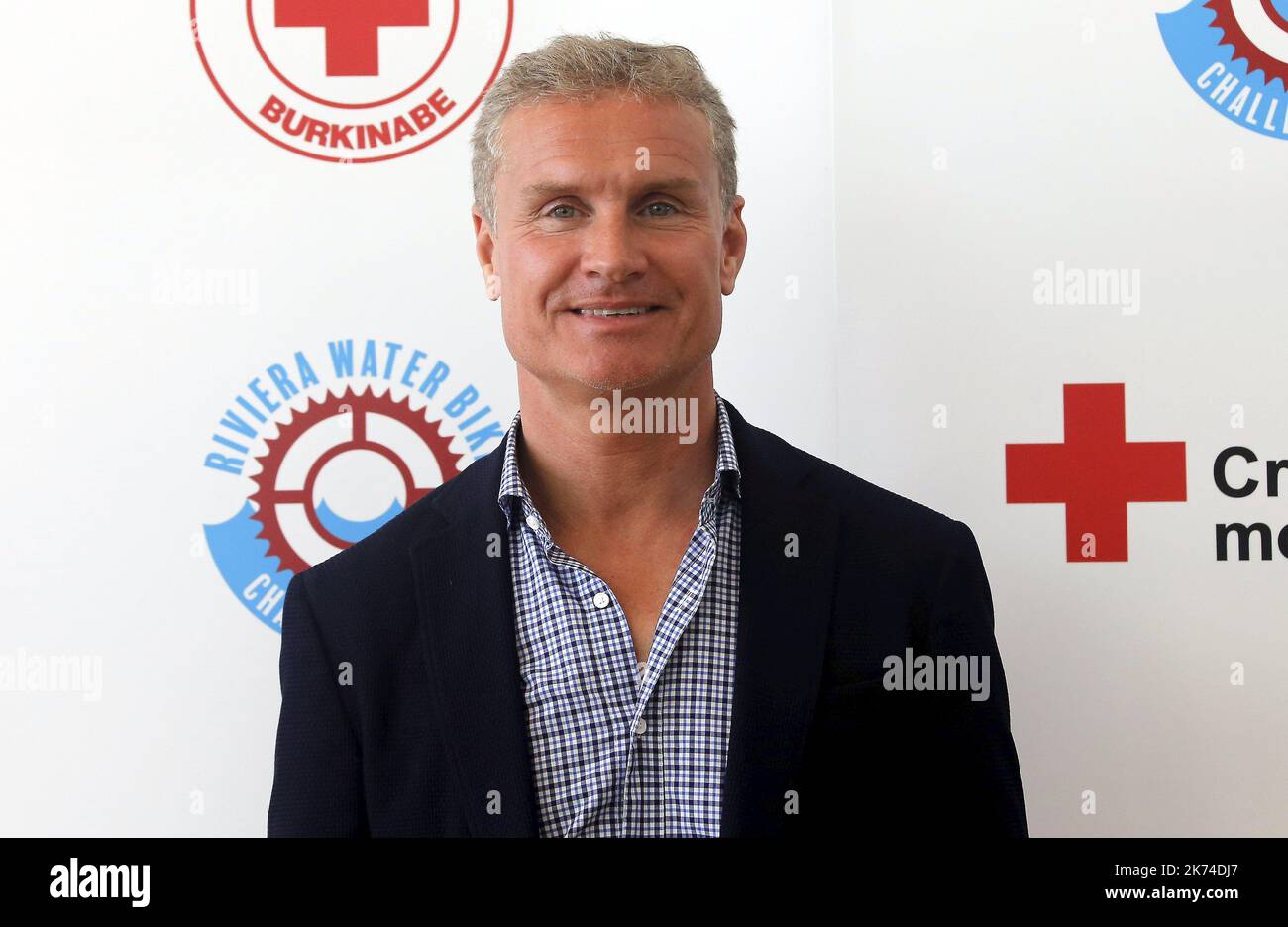 In a world premier sporting event, Monaco will host the Riviera Water ...