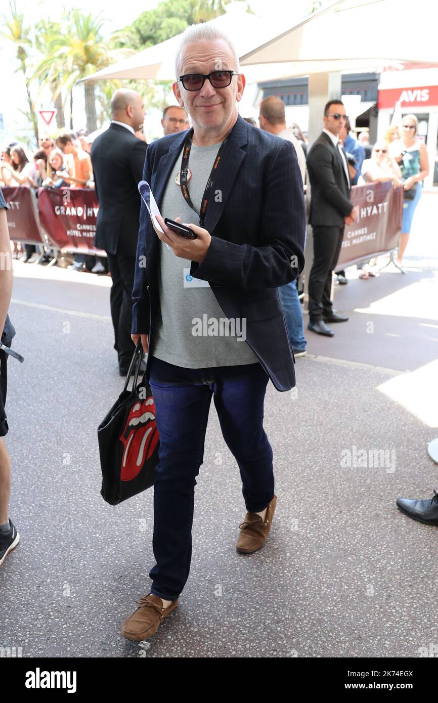 Pierre gauthier hi-res stock photography and images - Alamy