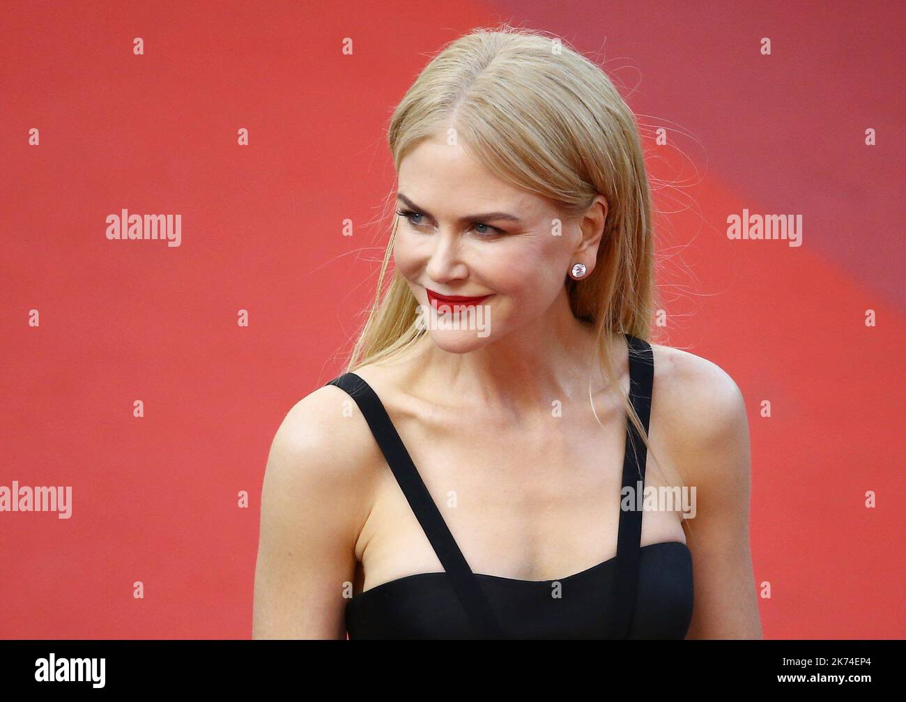 Mise à mort du cerf sacré, de Yorgos Lanthimis avec Nicole Kidman et ...