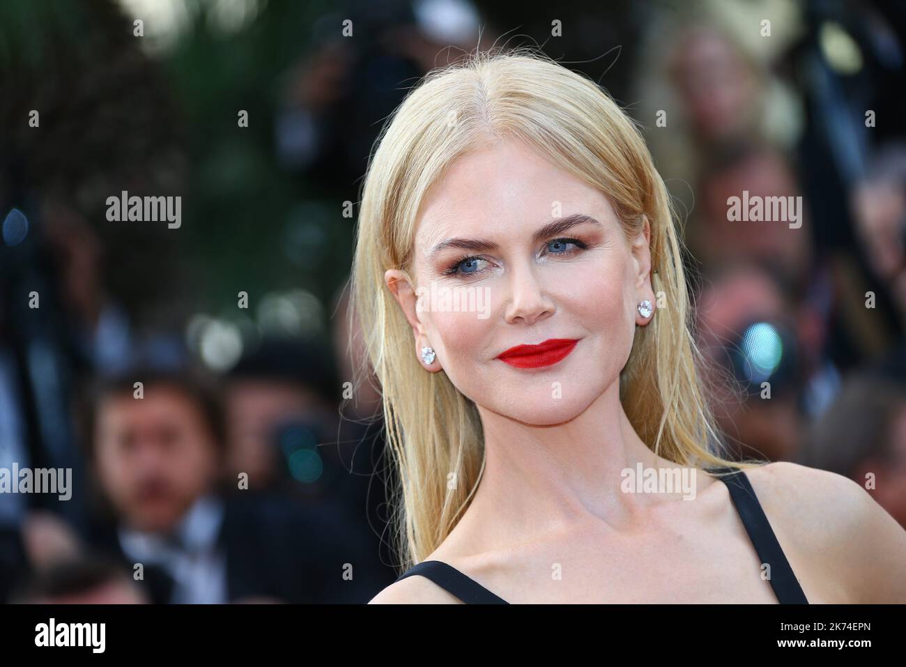 Colin farrell nicole kidman hi-res stock photography and images - Alamy