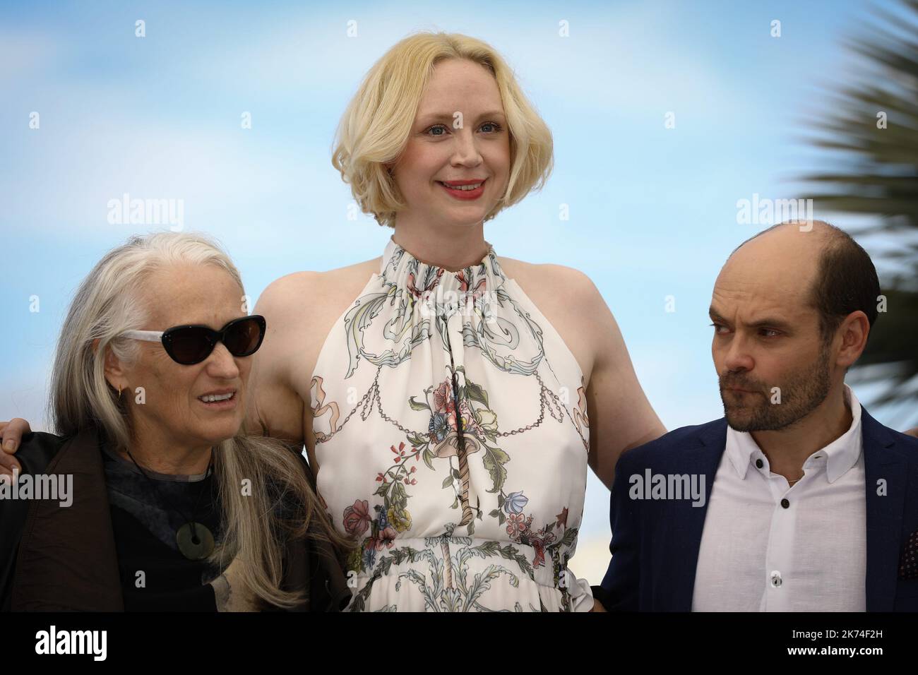 Jane CAMPION (Nouvelle-ZÃ©lande) & Ariel KLEIMAN (Australie). Des ...