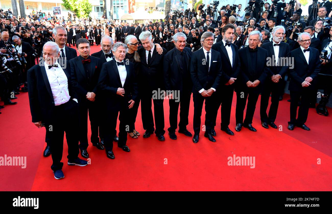 Nanni moretti new movie hi-res stock photography and images - Alamy