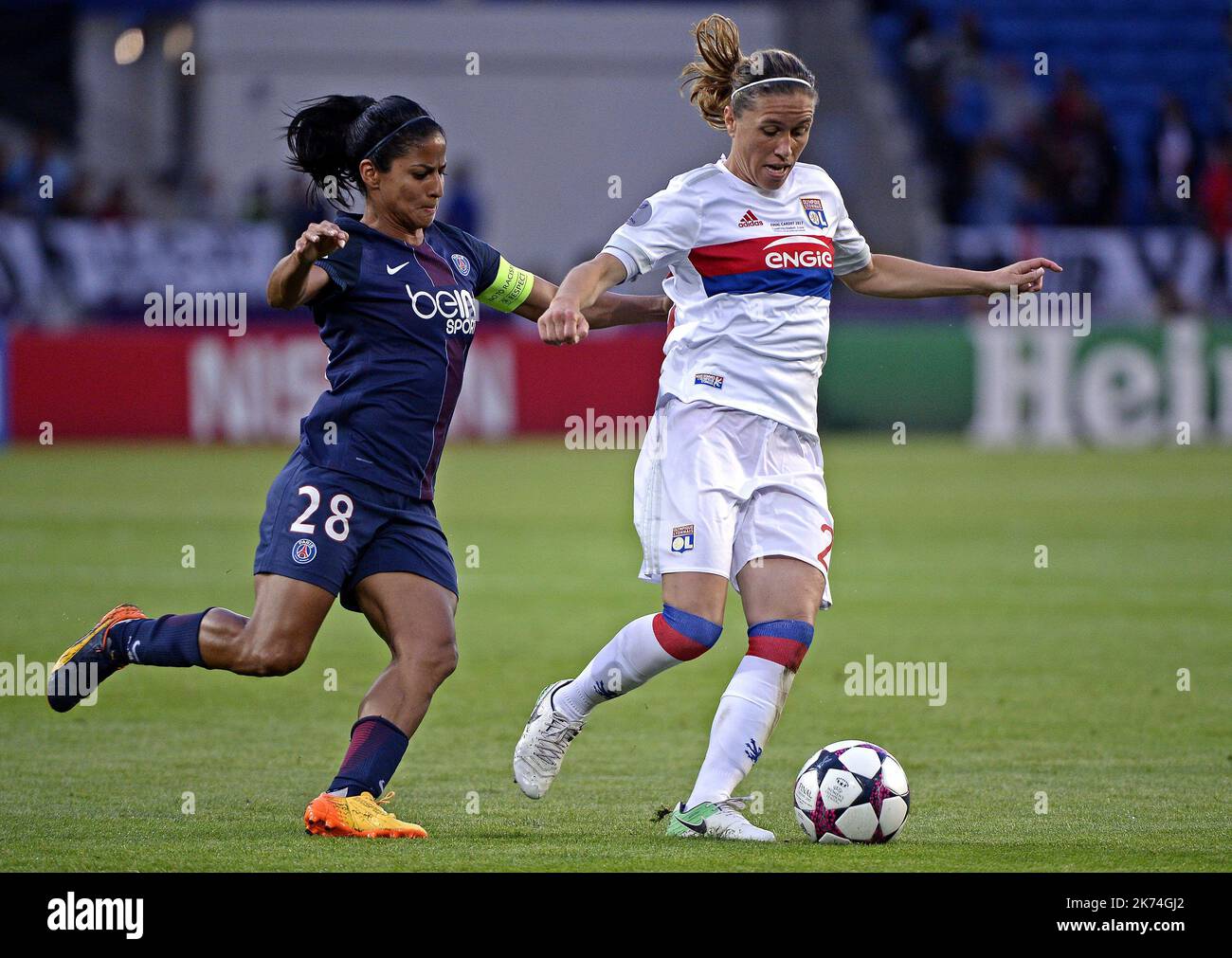 CAMILLE ABILY AND SHIRLEY CRUZ Stock Photo - Alamy