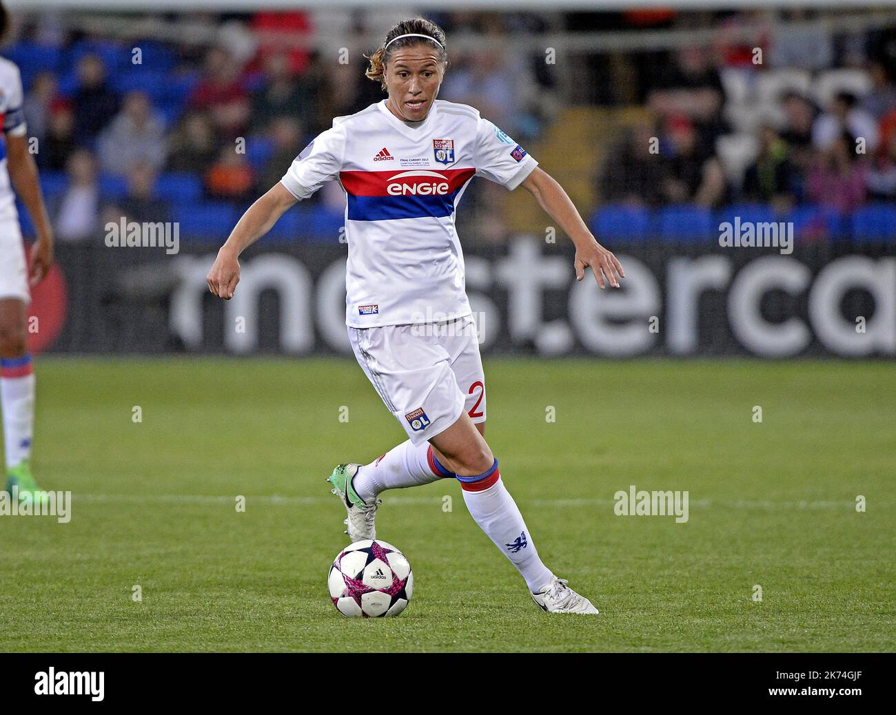 Abily camille hi-res stock photography and images - Alamy