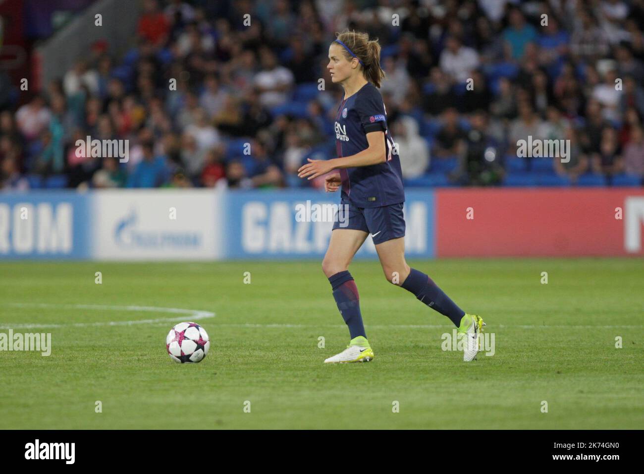 Lyonnais irene hi-res stock photography and images - Alamy