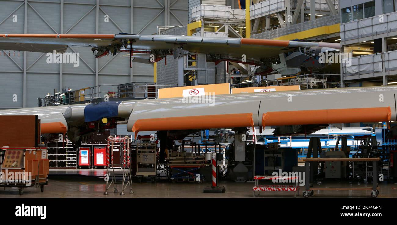 Before arriving in Nice in July 2017 for the company emirates - flight ...