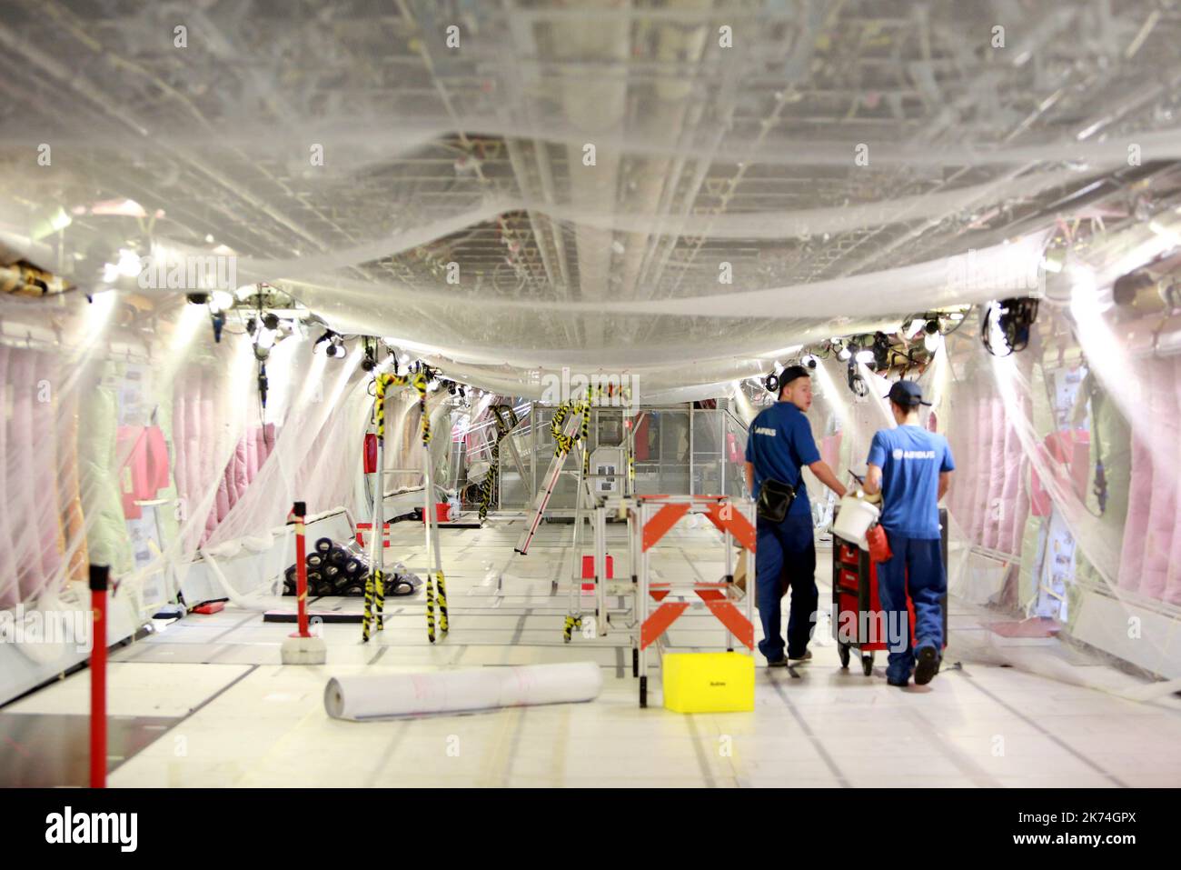 Before arriving in Nice in July 2017 for the company emirates - flight ...