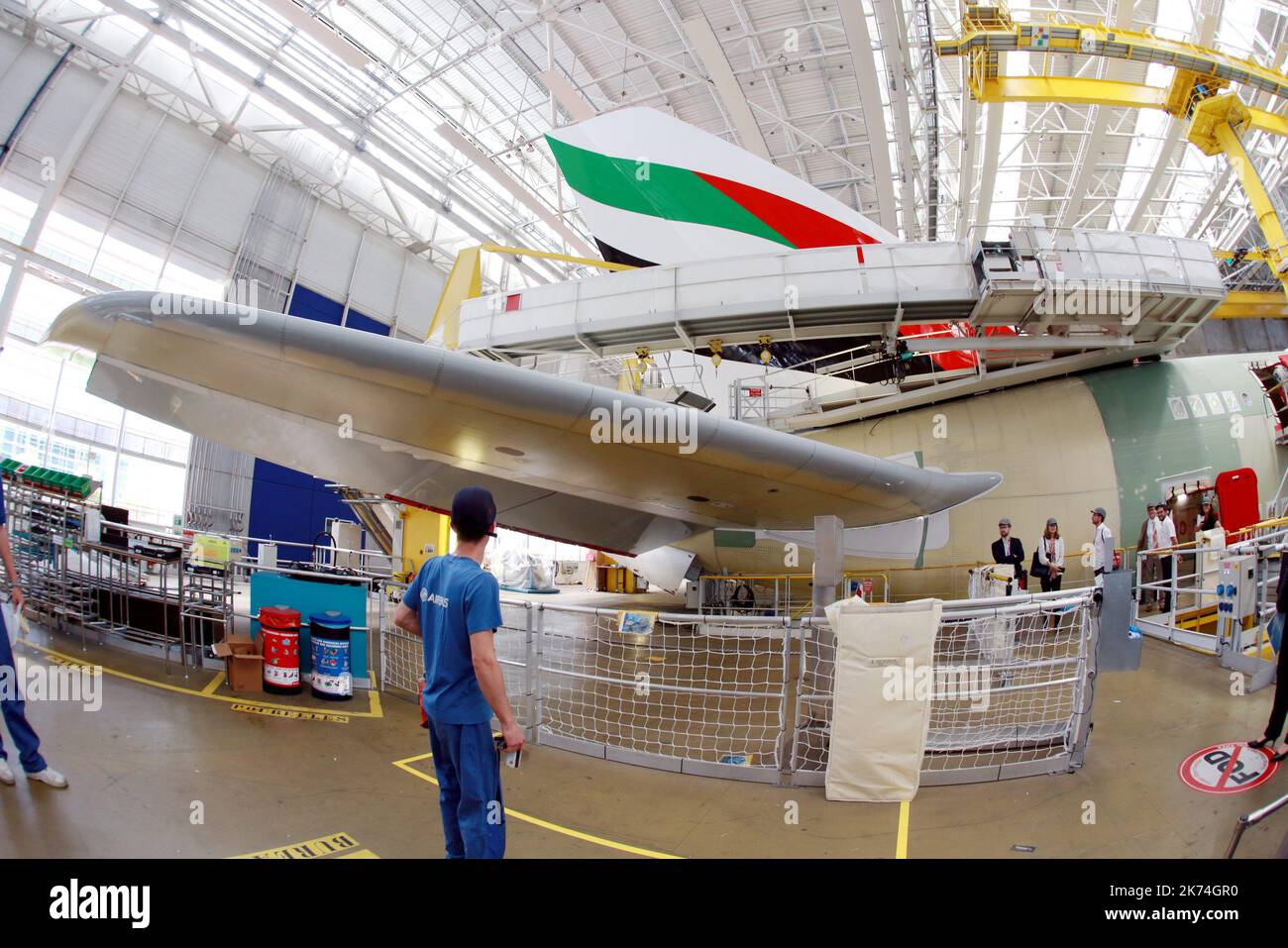 Before arriving in Nice in July 2017 for the company emirates - flight ...