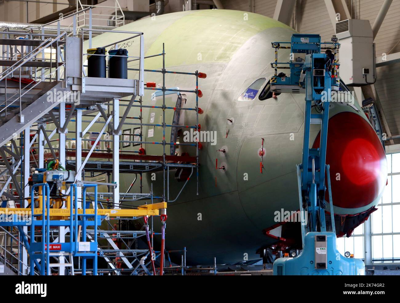 Before arriving in Nice in July 2017 for the company emirates - flight ...