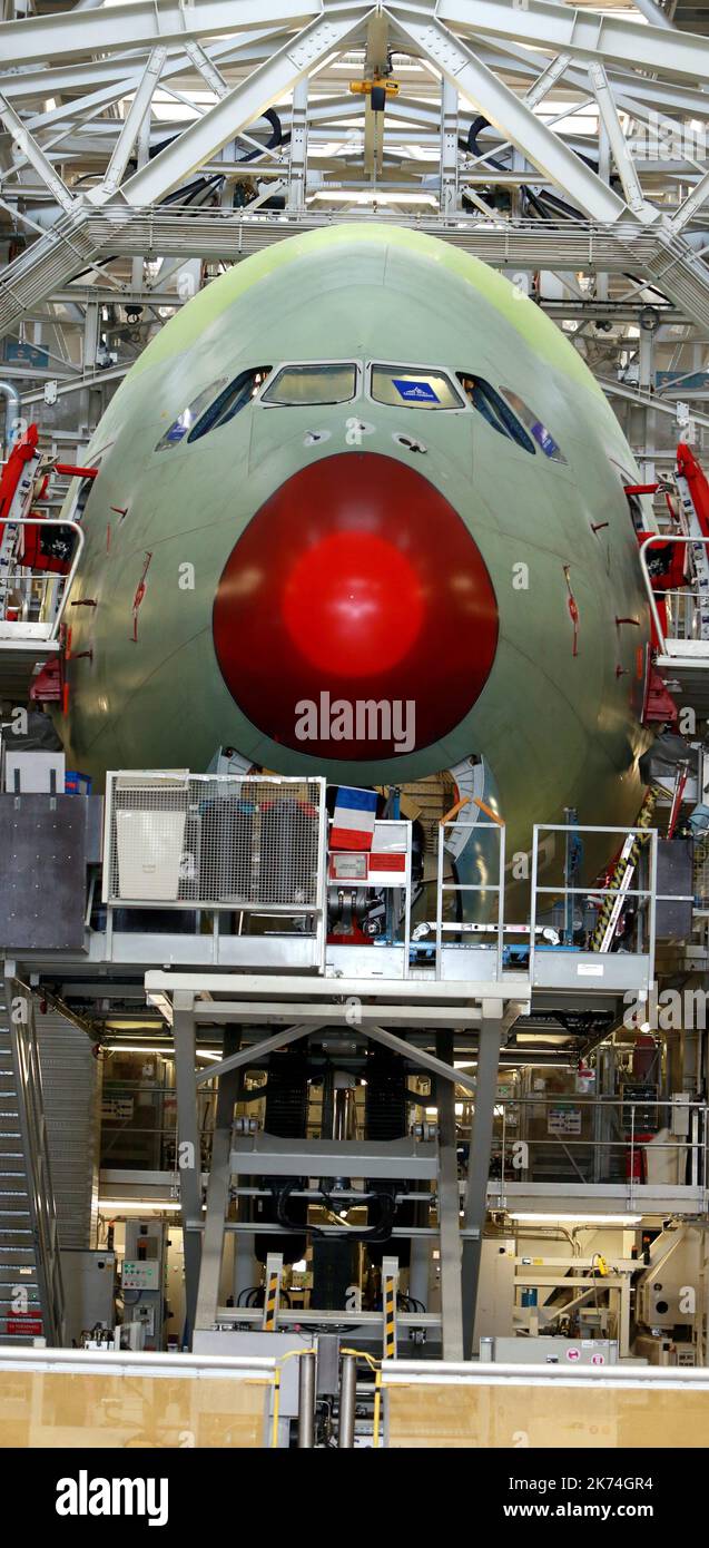 Before arriving in Nice in July 2017 for the company emirates - flight ...