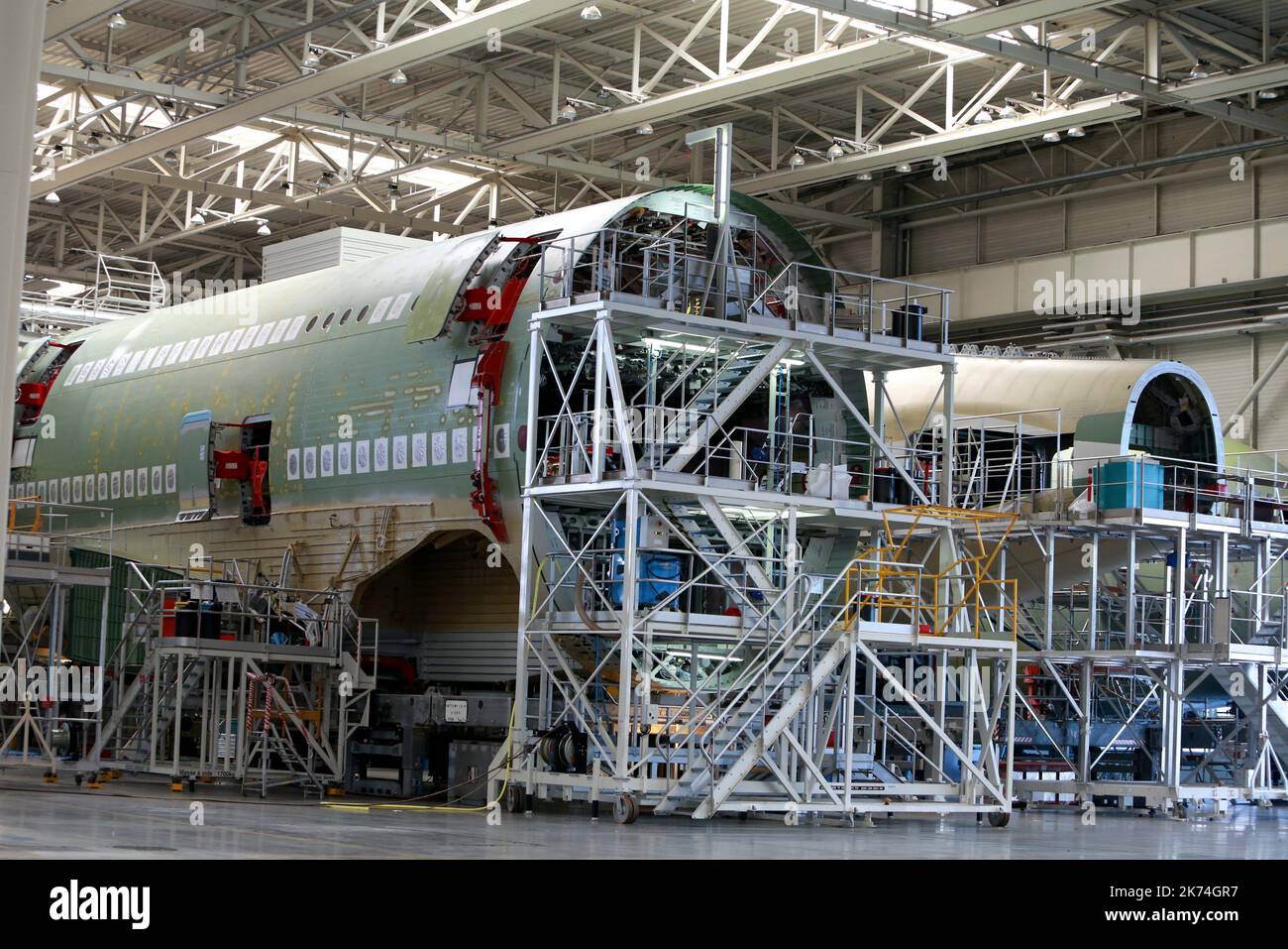 Before arriving in Nice in July 2017 for the company emirates - flight ...