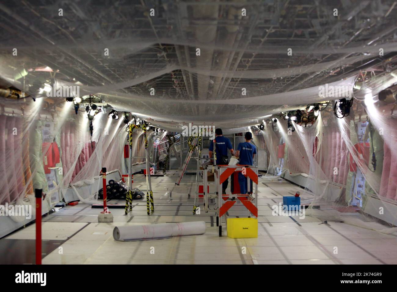 Before arriving in Nice in July 2017 for the company emirates - flight ...