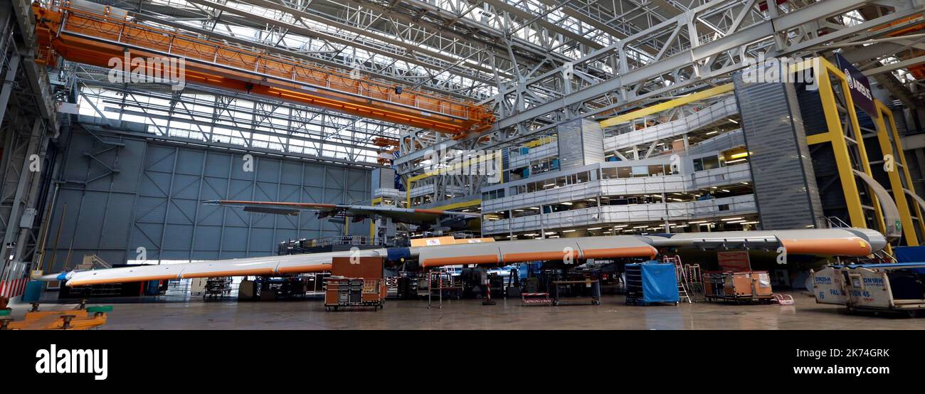 Before arriving in Nice in July 2017 for the company emirates - flight ...