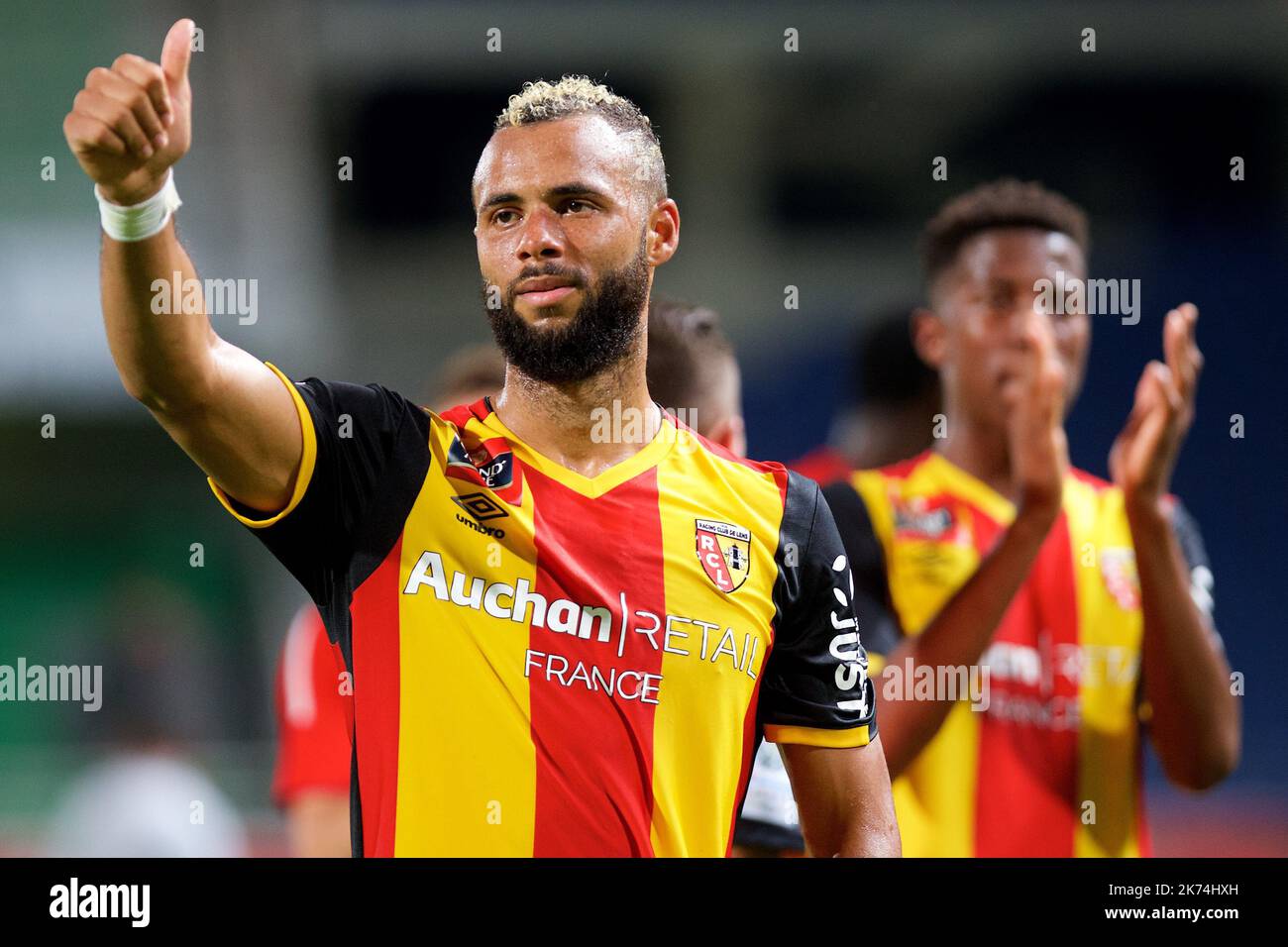John bostock lens hi-res stock photography and images - Alamy