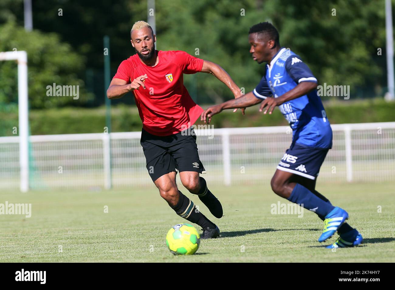 John bostock lens hi-res stock photography and images - Alamy