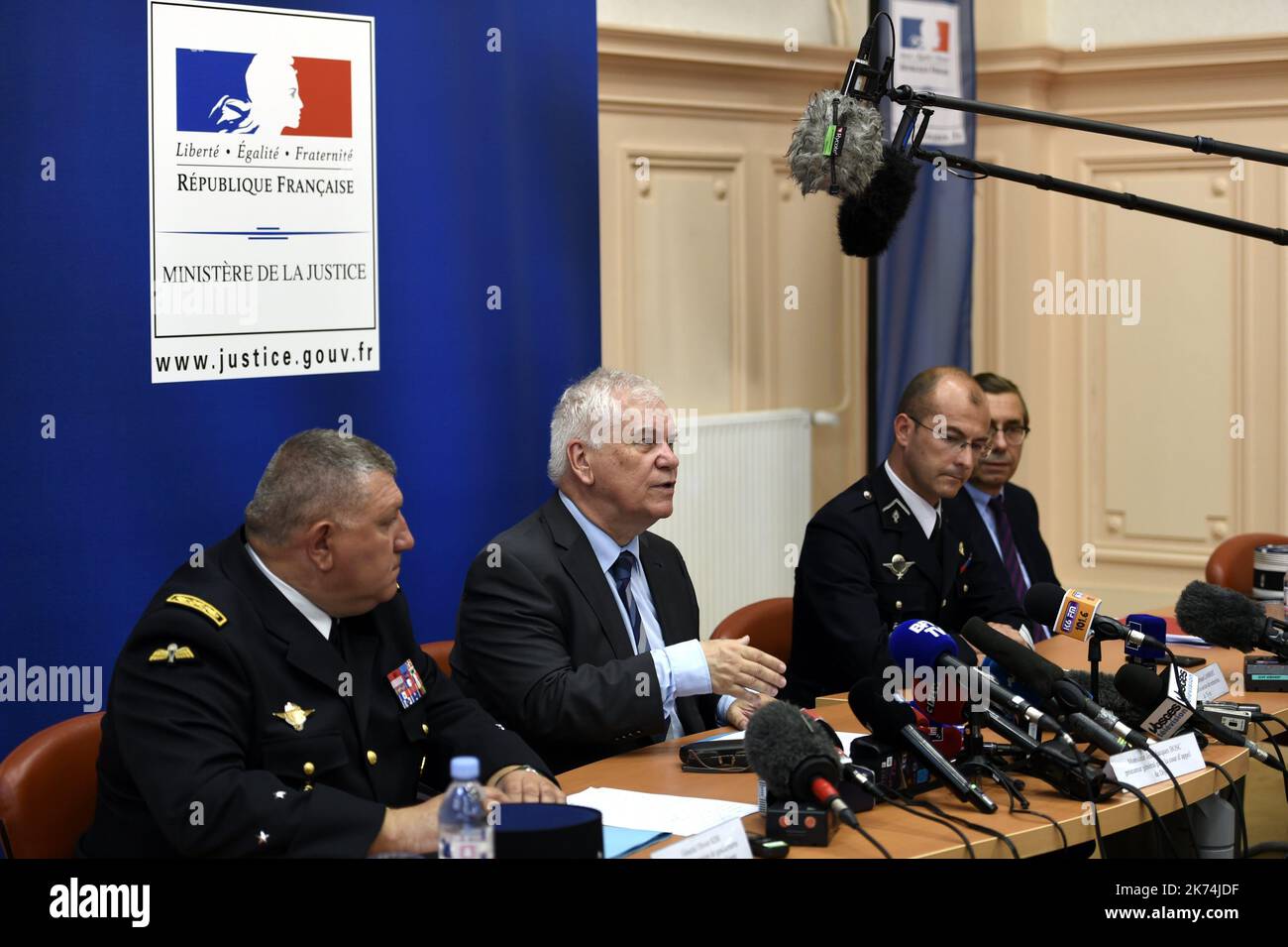 High profile criminal cases hi-res stock photography and images - Alamy