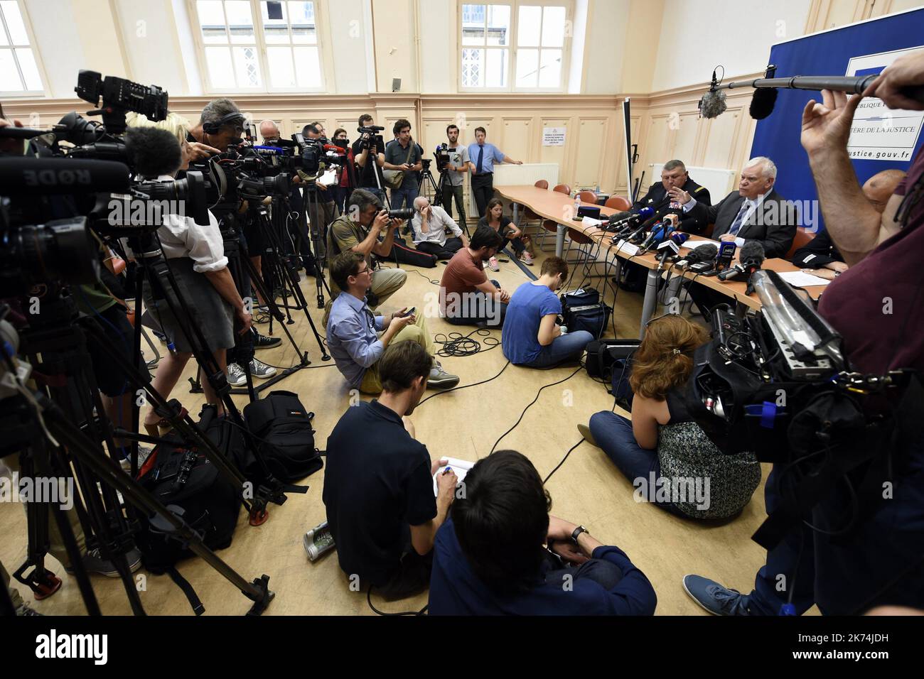 High profile criminal cases hi-res stock photography and images - Alamy