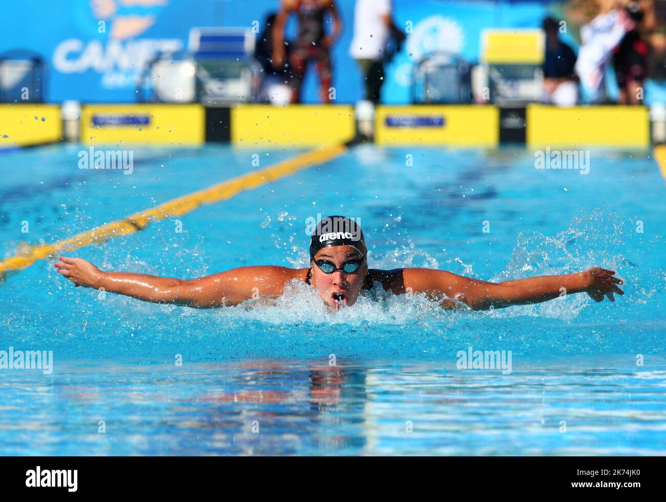 RANOMI KROMOWIDJODJO Stock Photo - Alamy