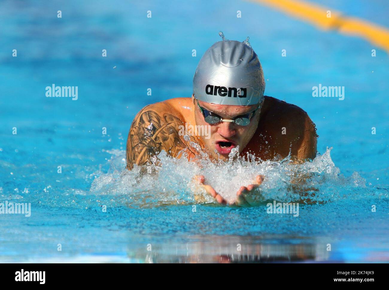 ANDREI NIKOLAEV Stock Photo - Alamy