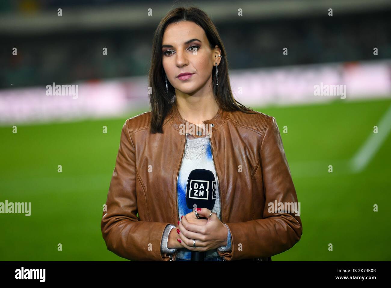 Alamy federica zille hi-res stock photography and images - Alamy
