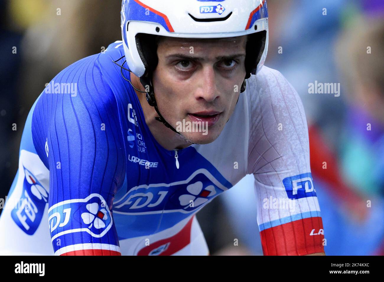 Arthur VICHOT Stock Photo - Alamy